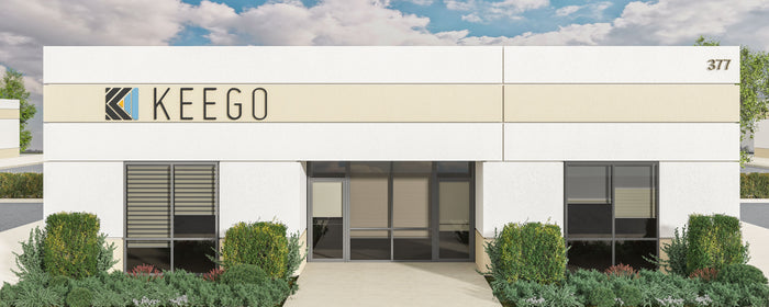 Become a Keego Partner – Join Our Network