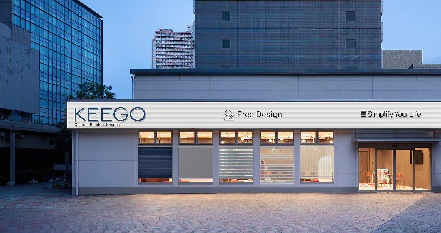 Cellular Details – Keego