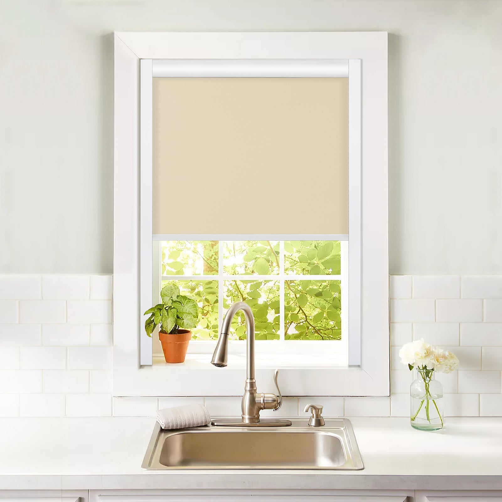 Keego PVC Light Blocking Strips – Block Light Gaps with Ease