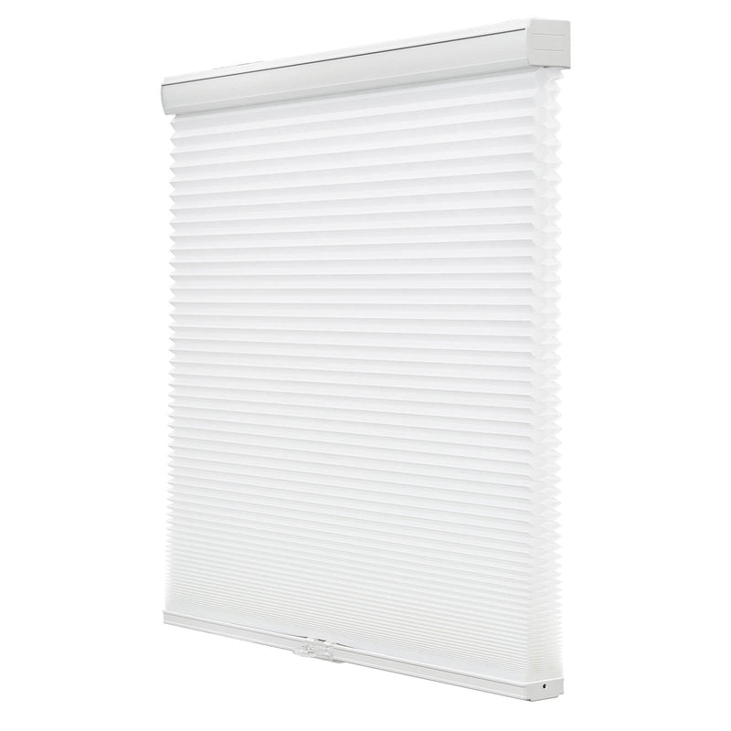Express 7/16 Double Cell Cordless Honeycomb Cellular Shades | Keego Blinds