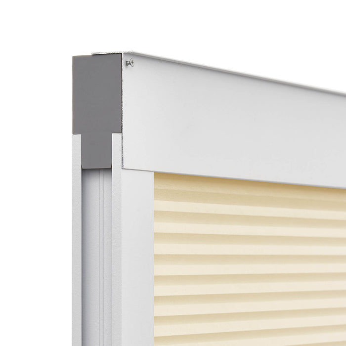 Keego Motorized Skylight Cellular Shades - Ultimate Light Control