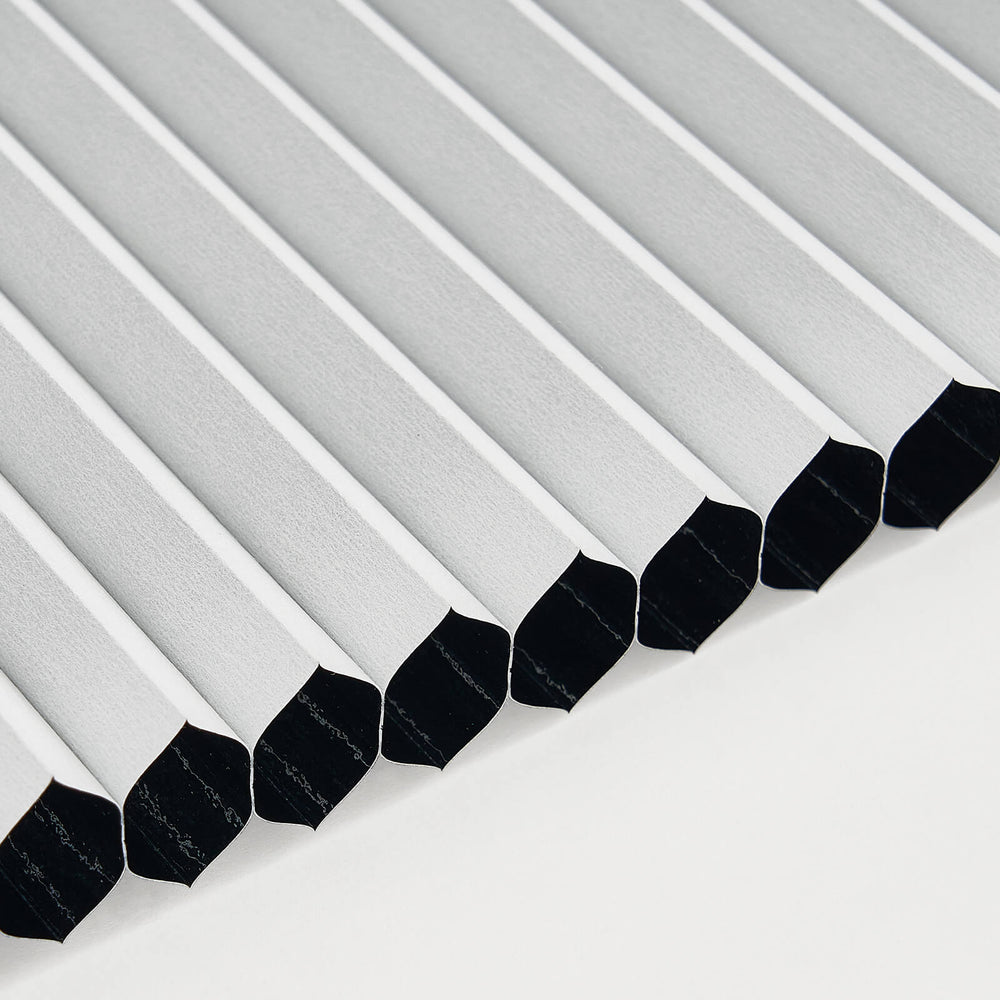 Keego Motorized Skylight Cellular Shades - Ultimate Light Control