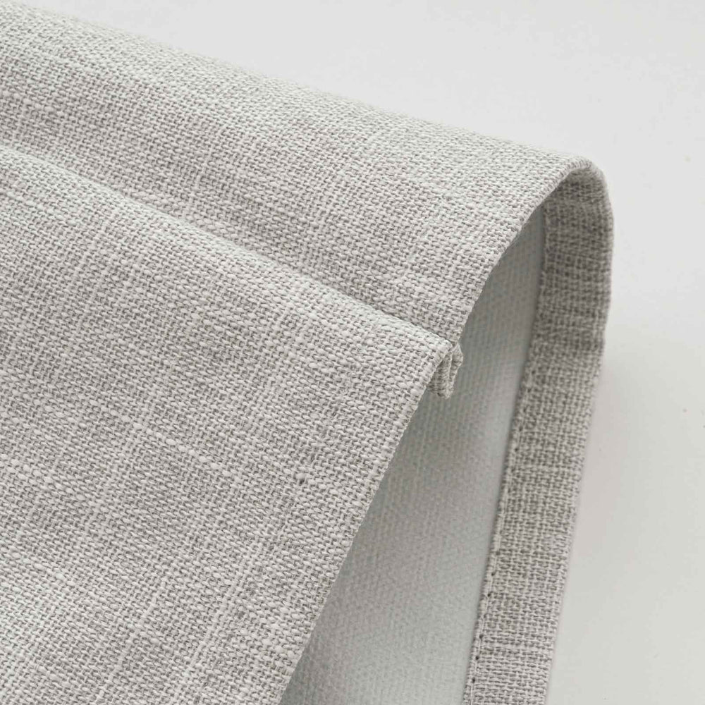 No-Drill 100% Blackout Cordless Roman Shades | Keego Blinds
