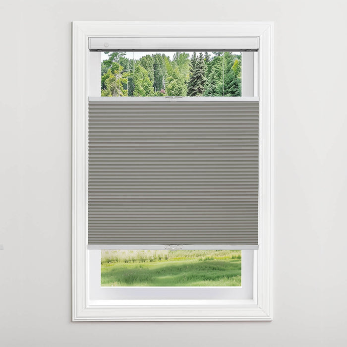 Keego No Drill Blinds & Shades | Easy Install