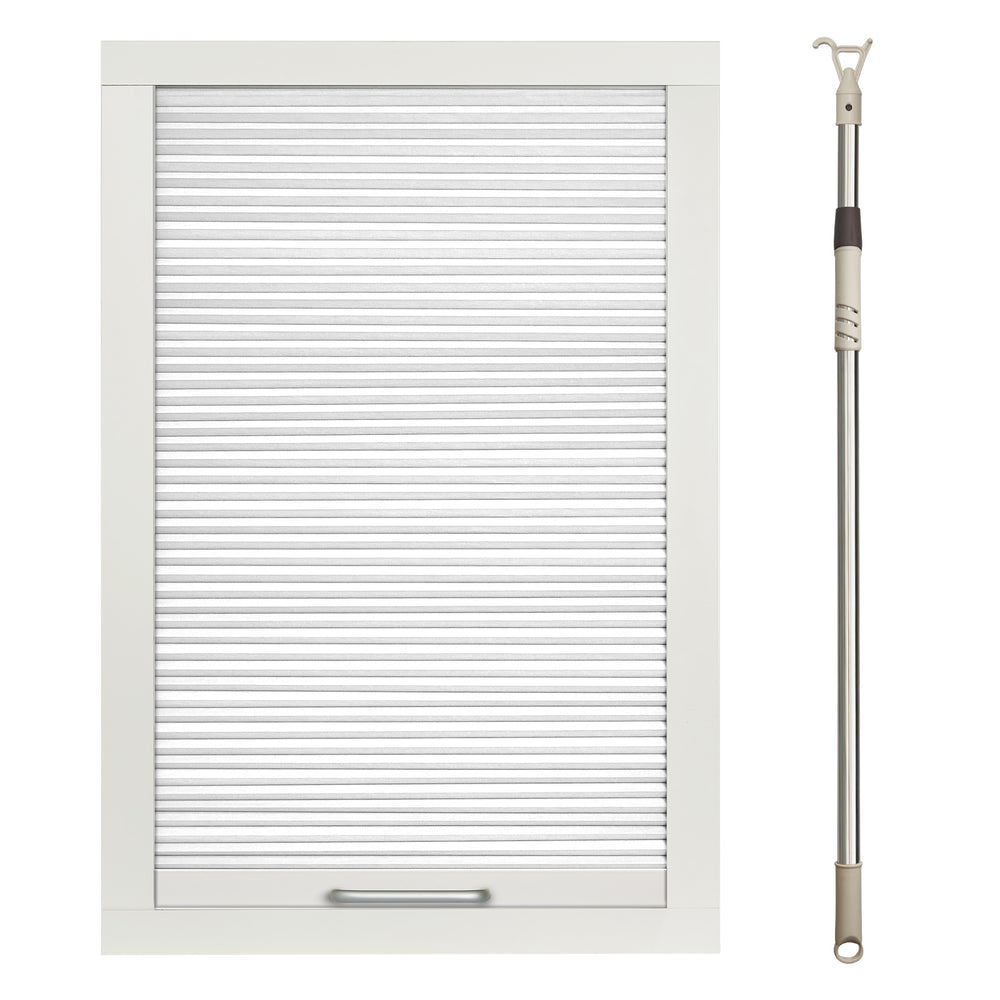 Cordless Skylight Cellular Shades | Keego Blinds